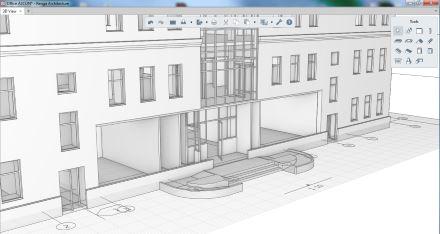 Artisan Rendering module | PAVIATH INTEGRATED SOLUTION